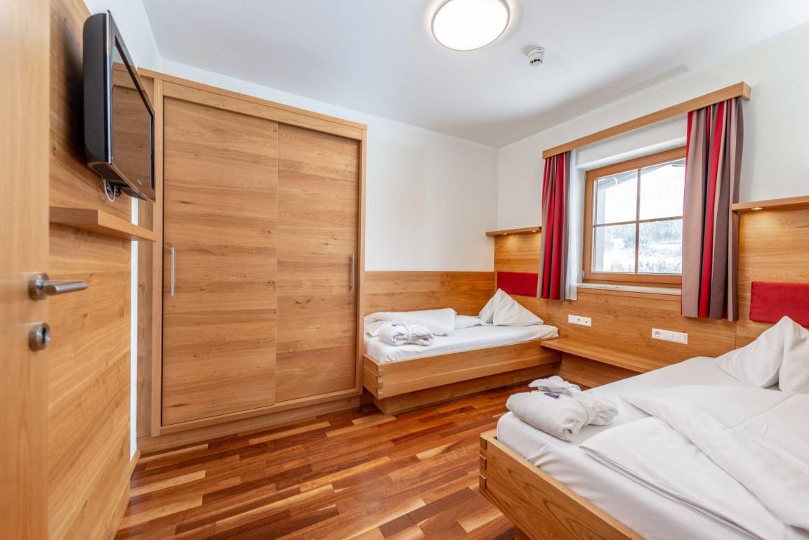 40 M² Hôtel ∙ 2 Chambres ∙ 2 Personnes - Hallstatt