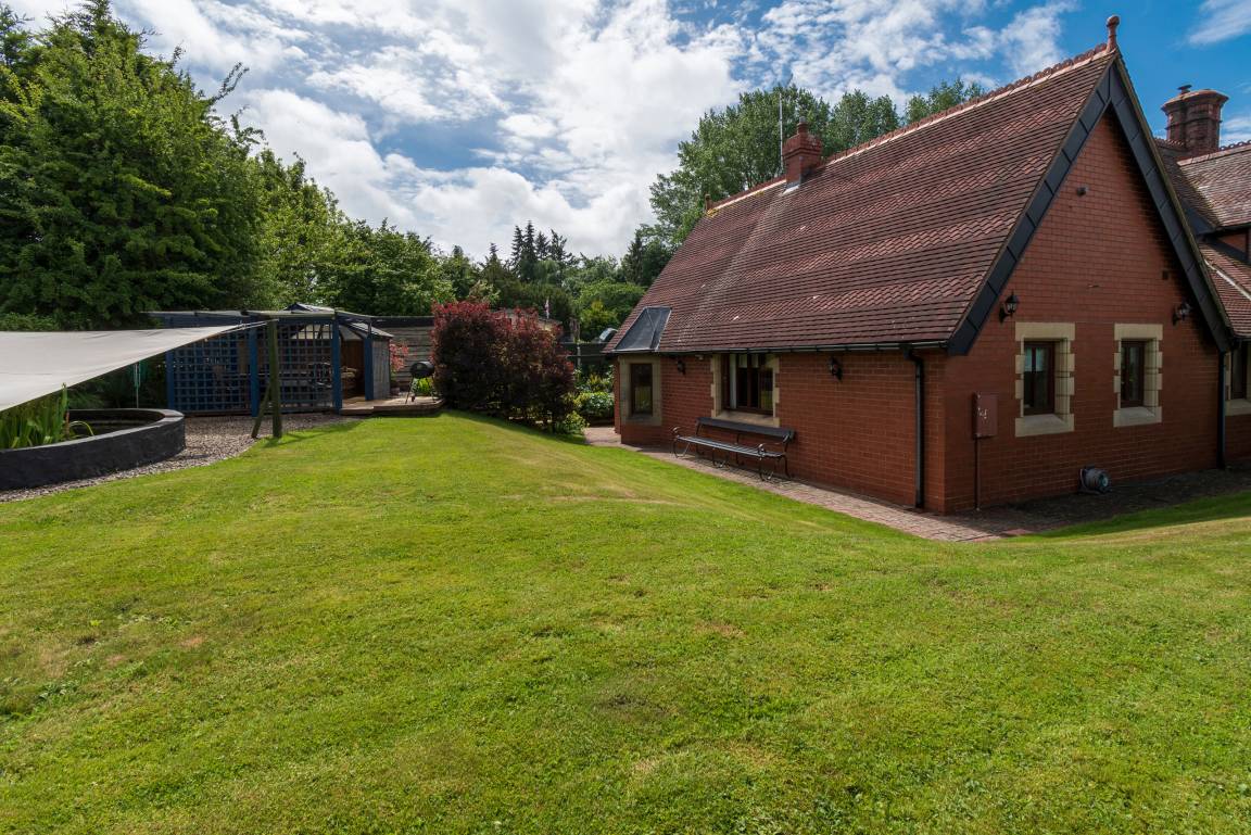 75 M² Cottage ∙ 1 Bedroom ∙ 2 Guests - Shropshire