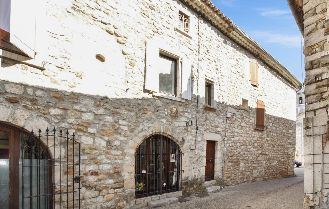60 M² Apartment ∙ 2 Bedrooms ∙ 6 Guests - Ruoms