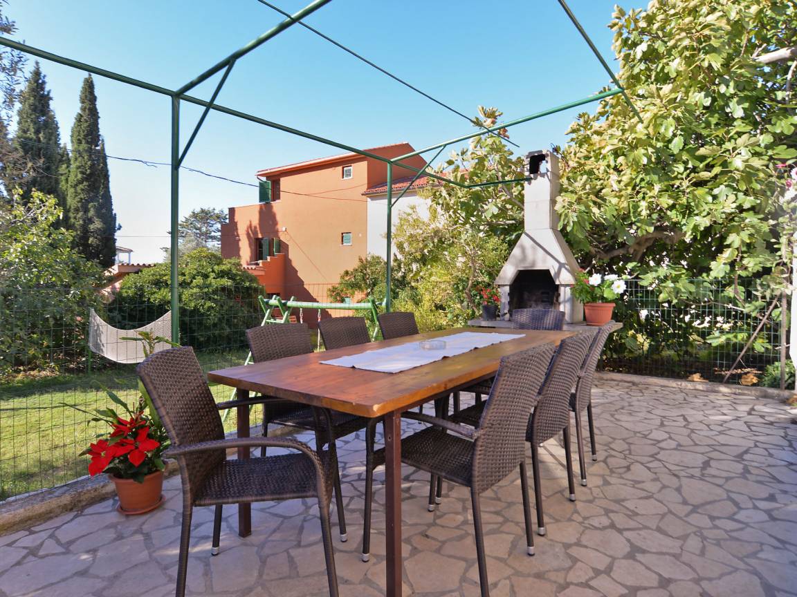 110 M² House ∙ 1 Bedroom ∙ 12 Guests - Medulin
