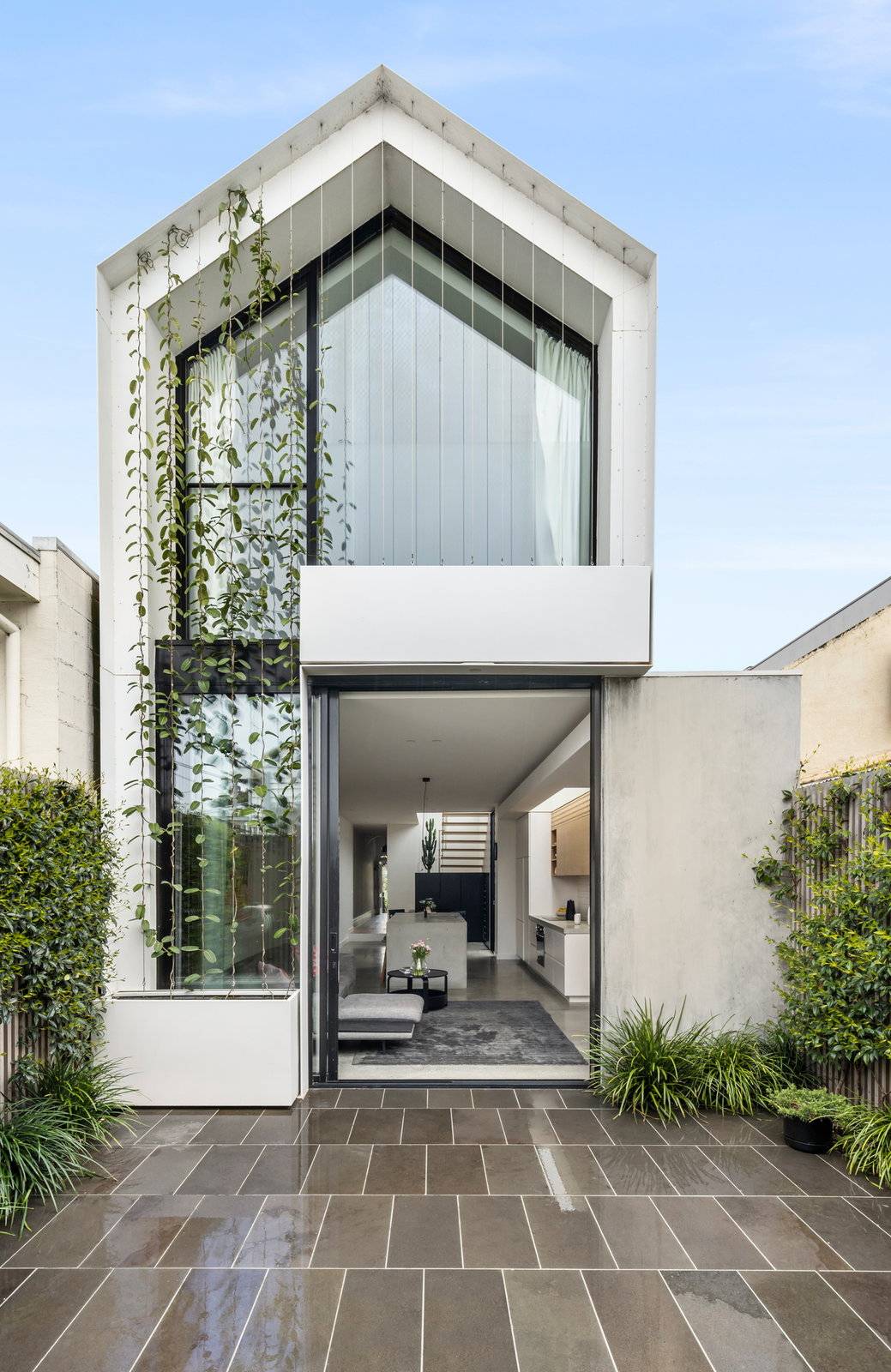 184 M² House ∙ 3 Bedrooms ∙ 6 Guests - St Kilda