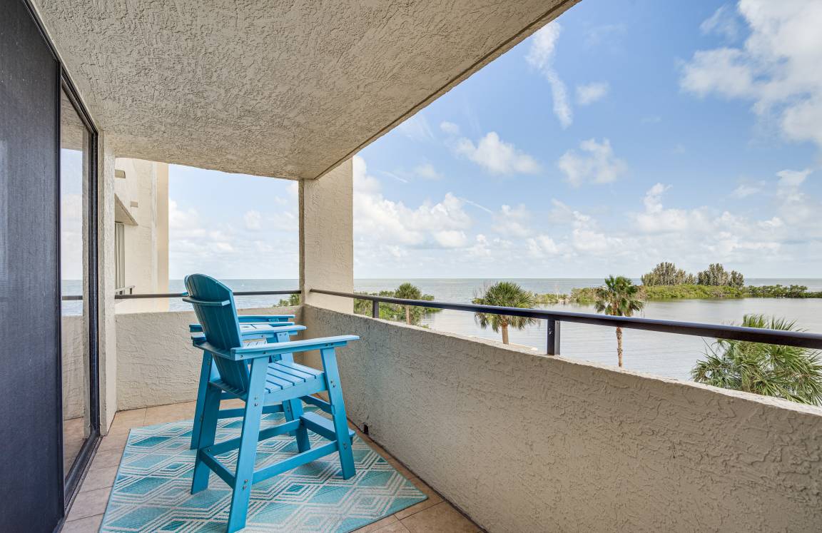 67 M² Apartment ∙ 1 Bedroom ∙ 4 Guests - Hudson, FL