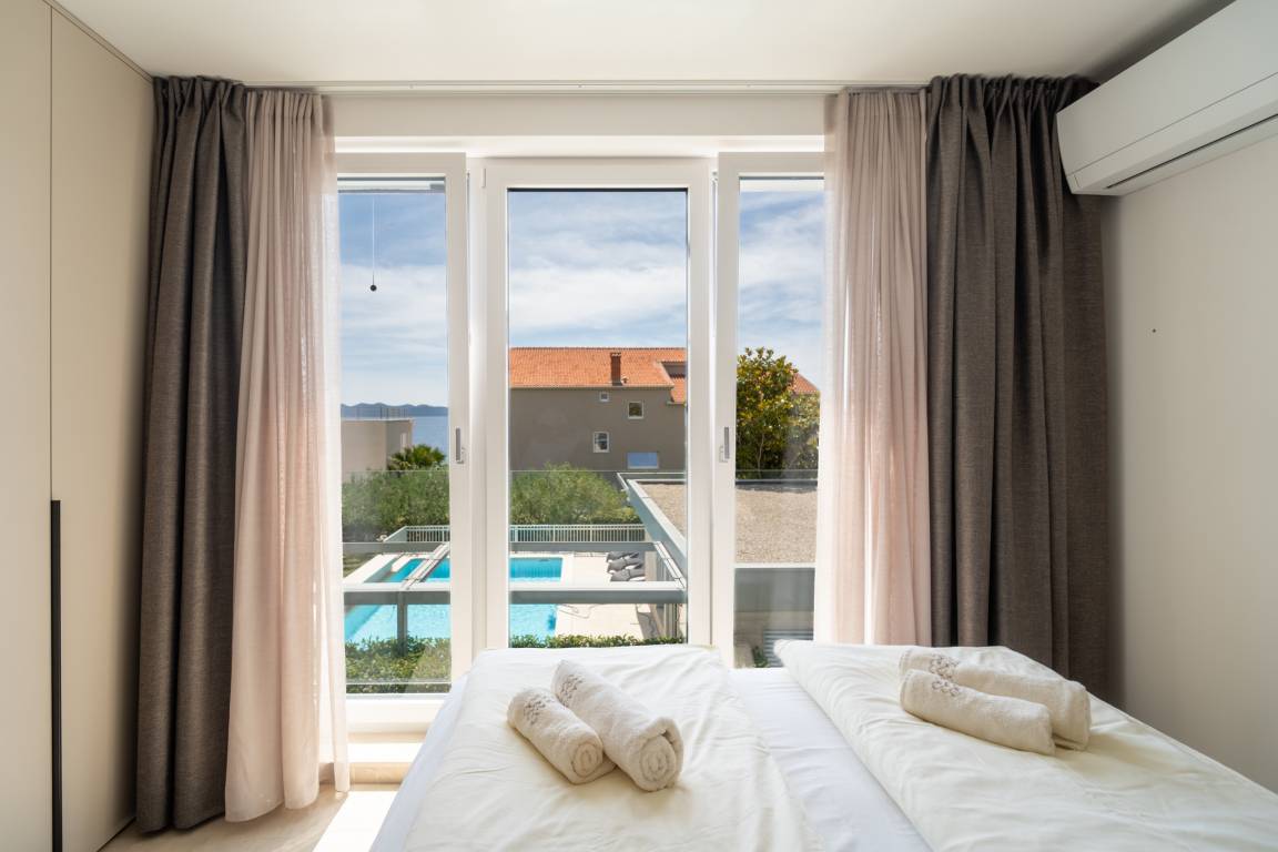 67 M² Apartment ∙ 2 Bedrooms ∙ 4 Guests - Nin