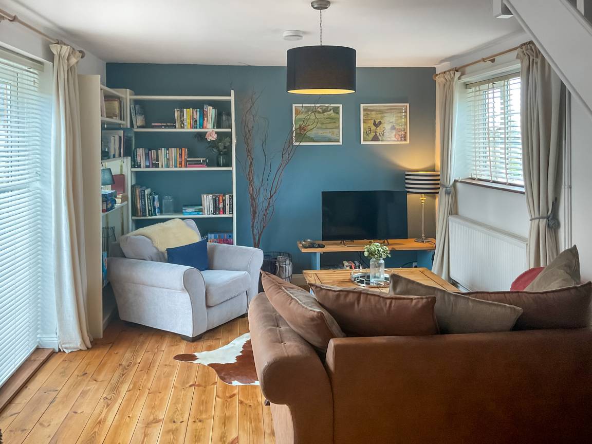 Cottage ∙ 1 Bedroom ∙ 2 Guests - Leominster