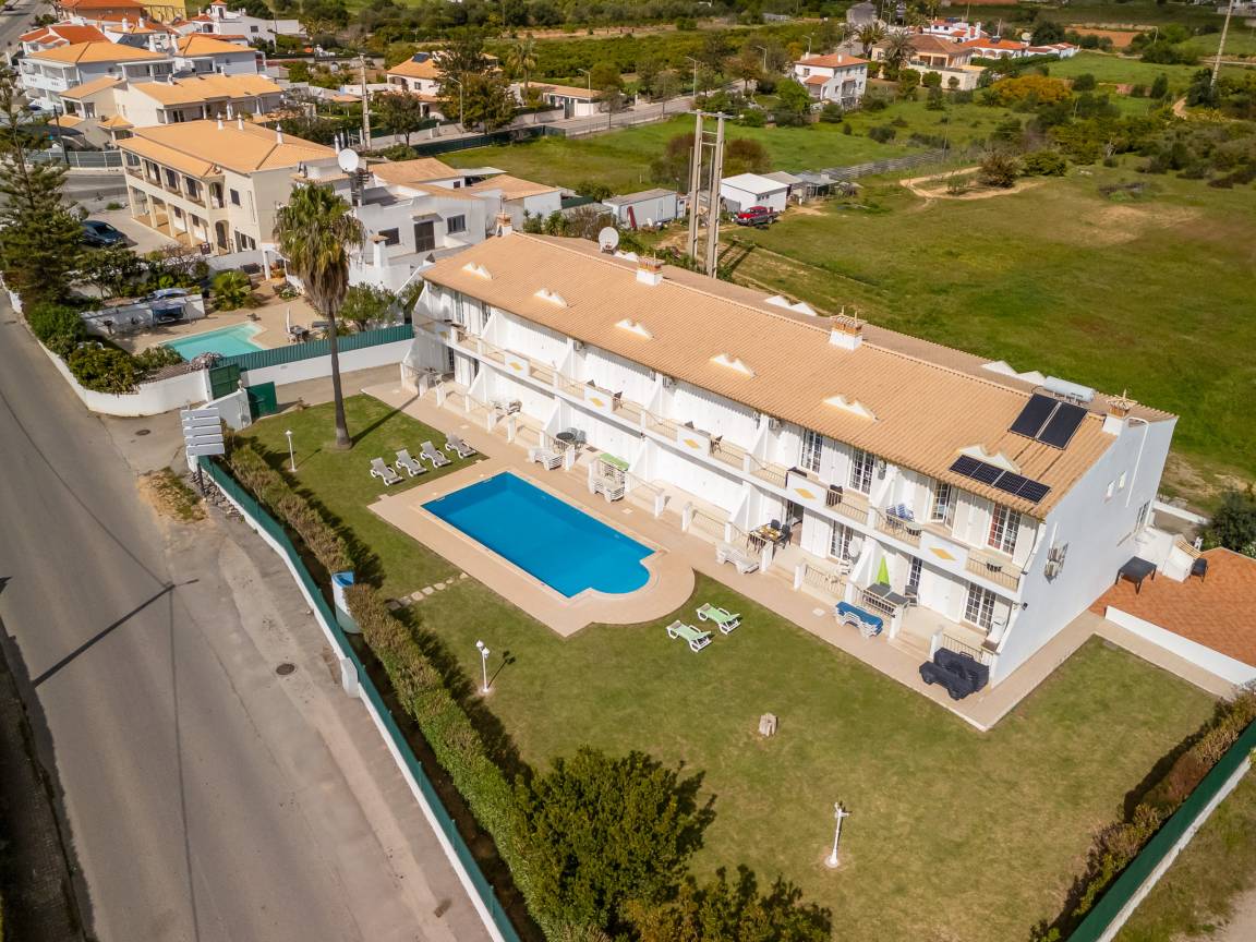 250 M² Maison De Vacances ∙ 4 Chambres ∙ 8 Personnes - Vilamoura