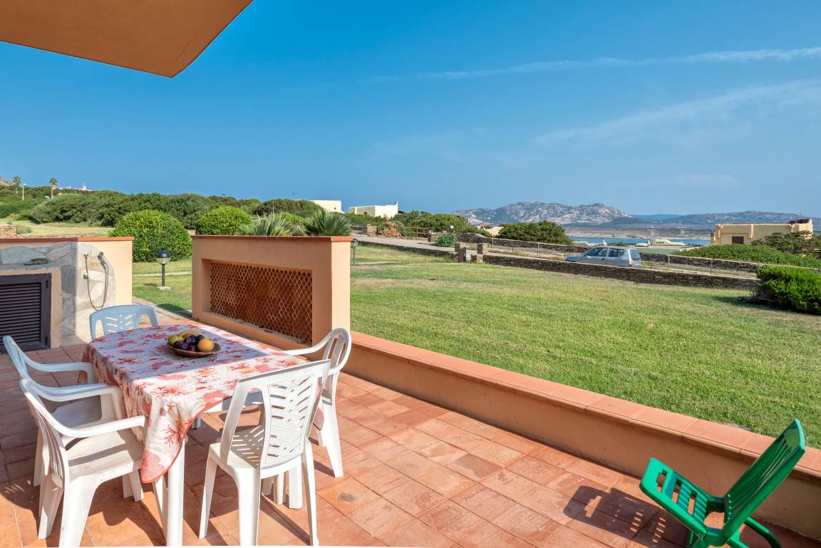 50 M² Casa ∙ 2 Habitaciones ∙ 6 Huéspedes - Stintino