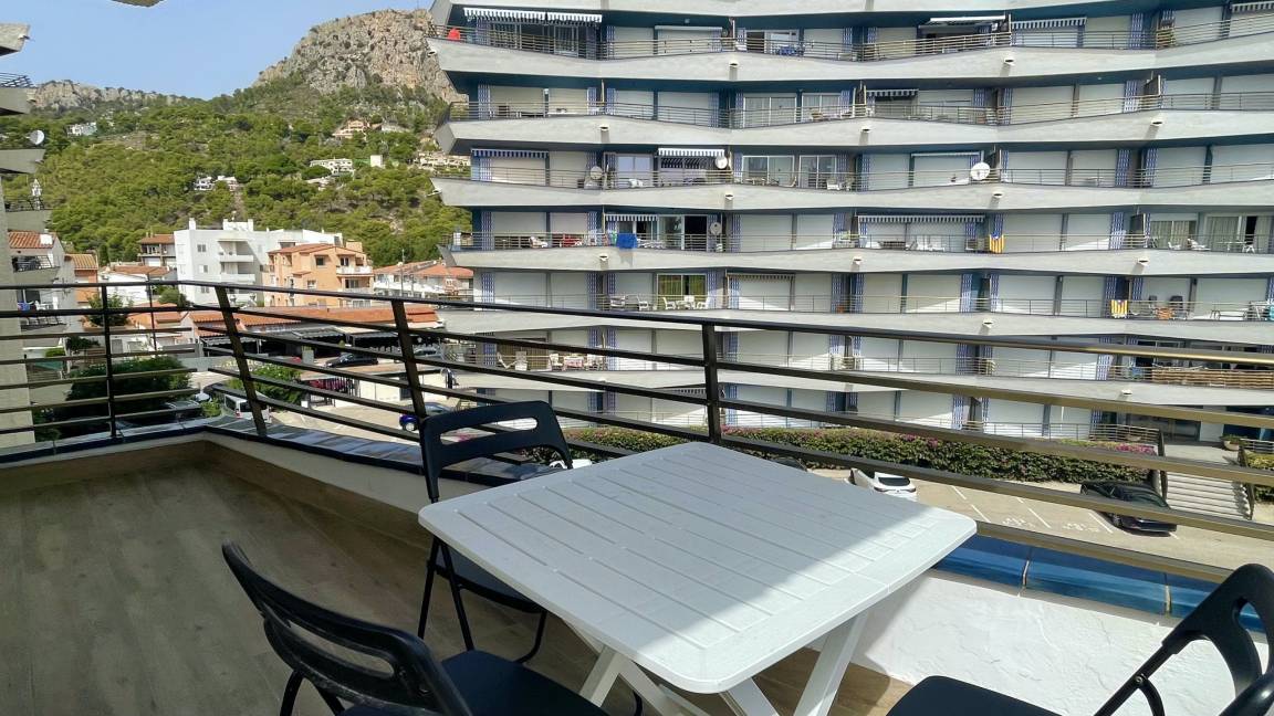 30 M² Apartment ∙ 1 Bedroom ∙ 4 Guests - L'Estartit