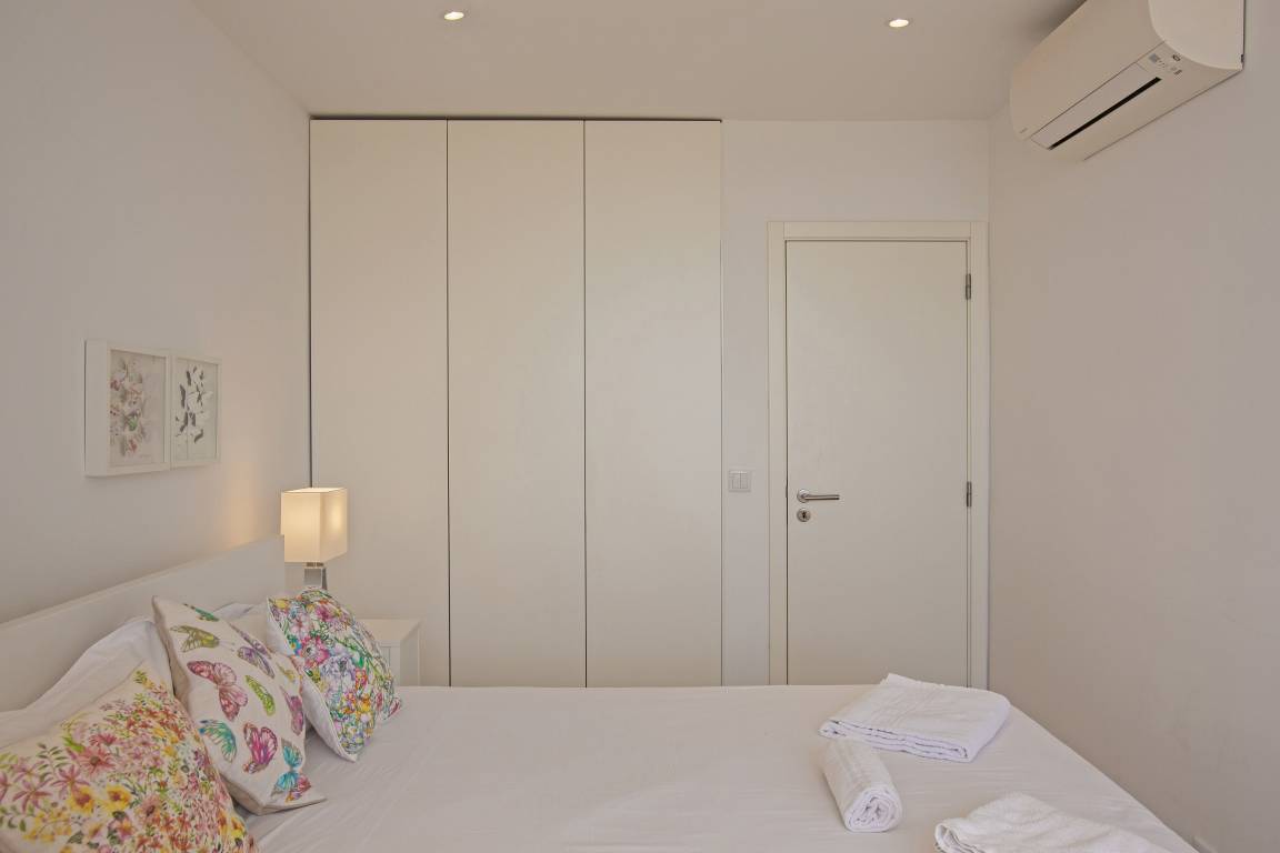 Apartamento ∙ 1 Quarto ∙ 4 Hóspedes - Costa da Caparica