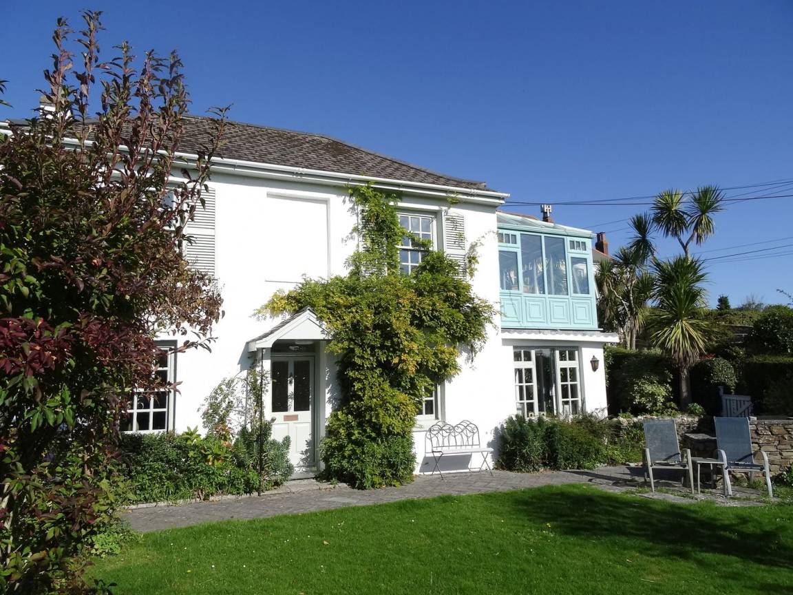 Cottage ∙ 3 Bedrooms ∙ 7 Guests - Padstow