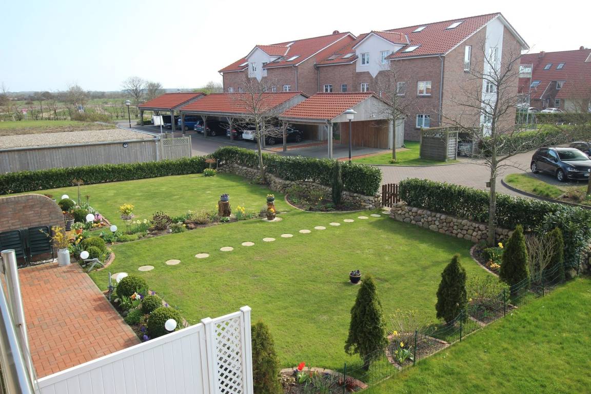 90 M² Ferienwohnung ∙ 2 Schlafzimmer ∙ 4 Gäste - Panker