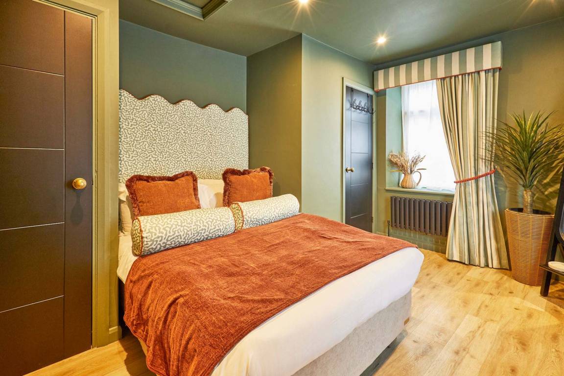 Apartment ∙ 1 Bedroom ∙ 2 Guests - Barnard Castle