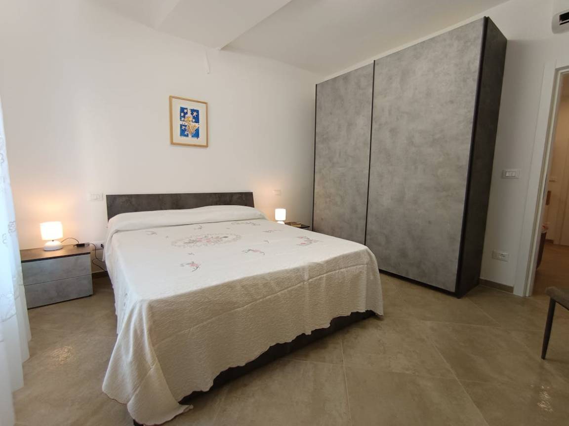 80 M² Apartment ∙ 2 Bedrooms ∙ 4 Guests - Savona