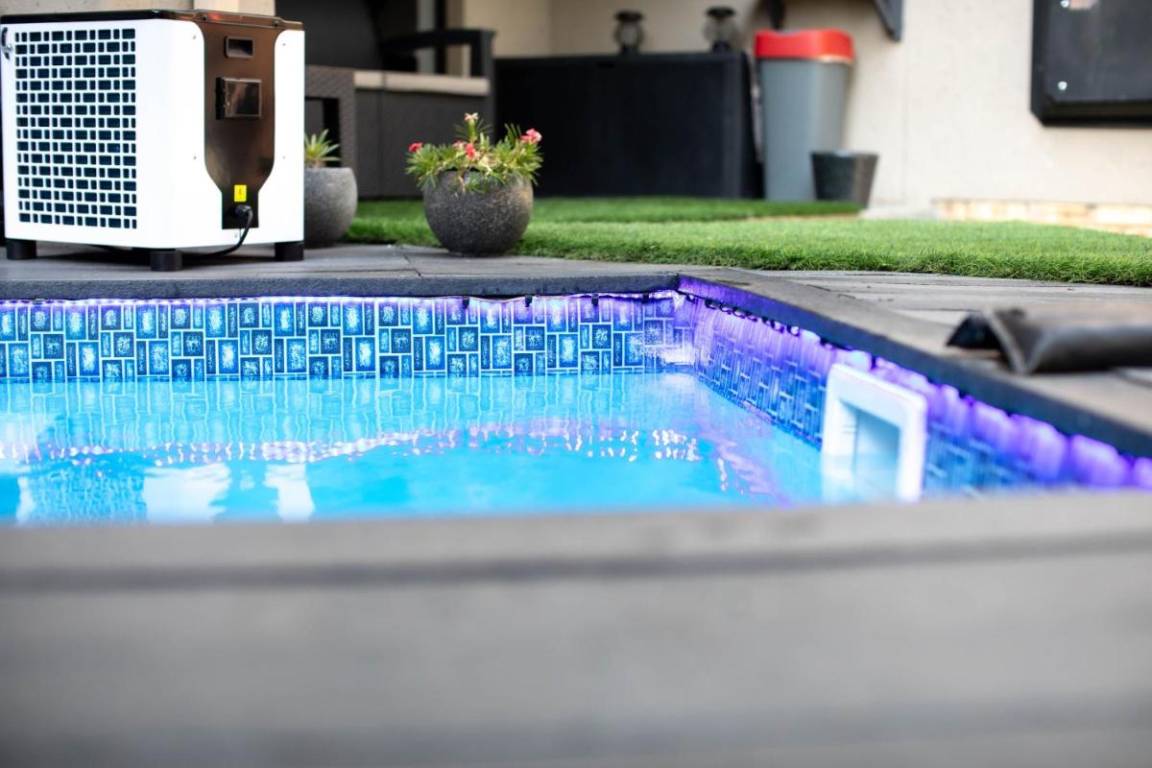 67 M² Apartment ∙ 2 Bedrooms ∙ 3 Guests - Kempton Park