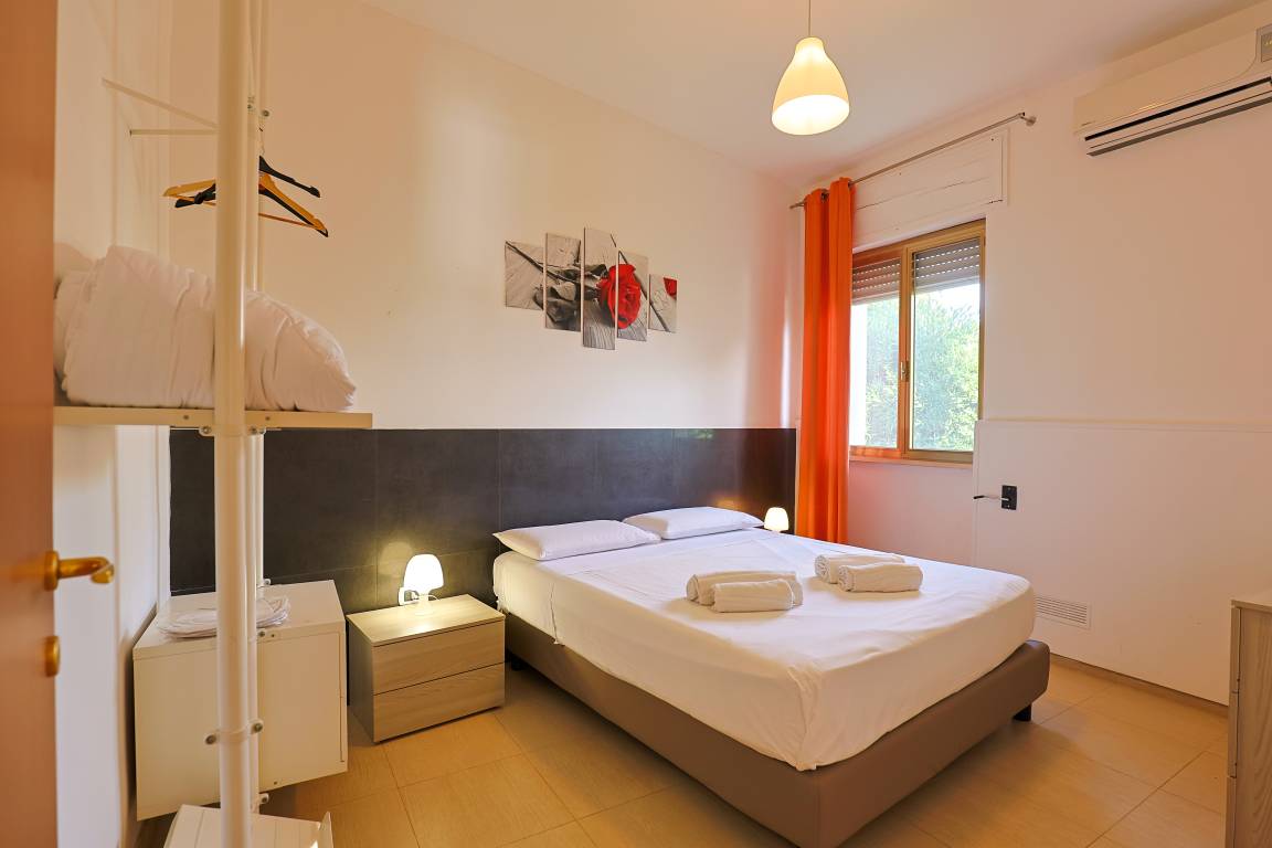 Parco Vacanza ∙ 4 Camere Da Letto ∙ 10 Ospiti - Punta Prosciutto