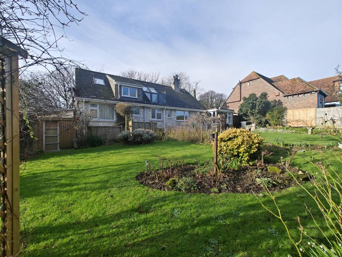 Cottage ∙ 4 Bedrooms ∙ 6 Guests - Dorchester