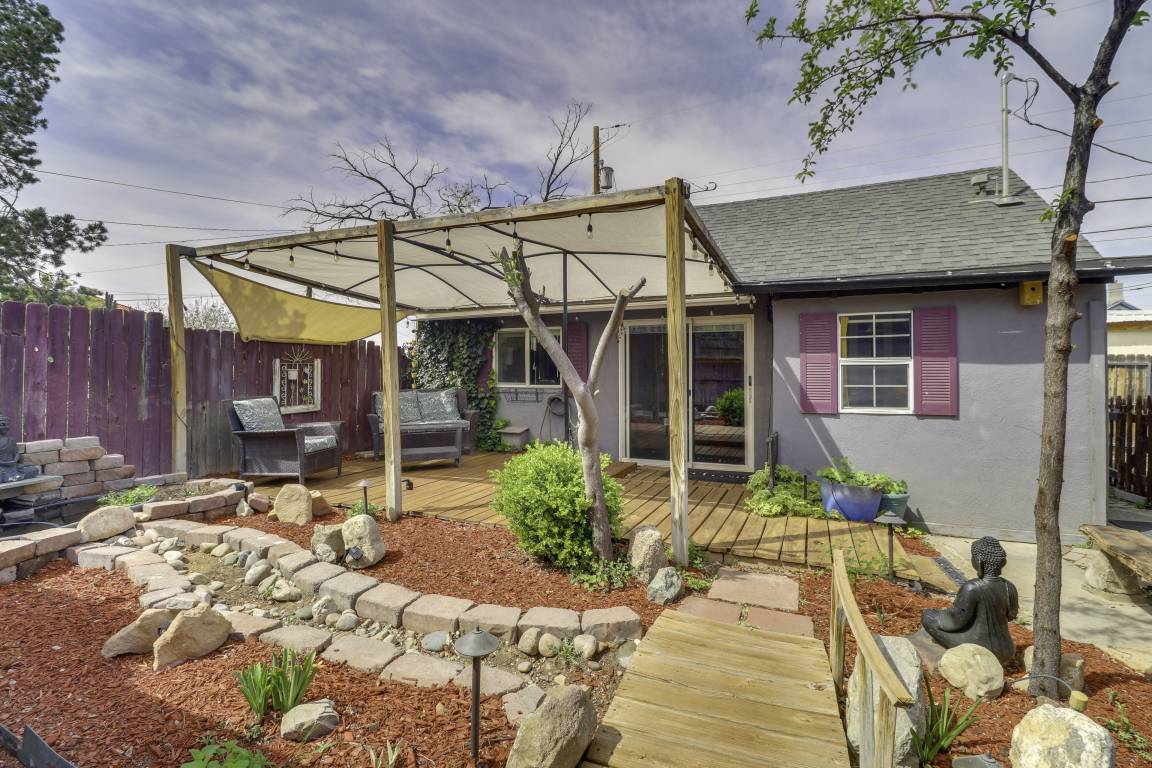 65 M² Apartamento ∙ 2 Huéspedes - Albuquerque