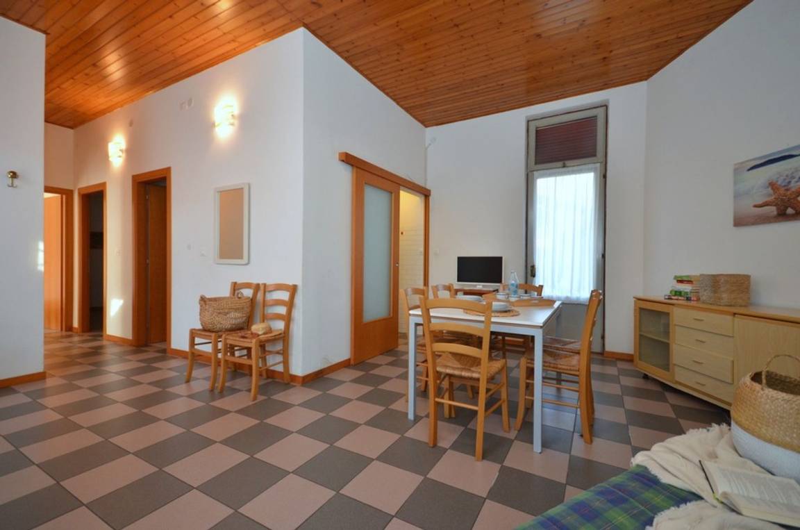 70 M² Villa ∙ 4 Schlafzimmer ∙ 8 Gäste - Lignano Sabbiadoro