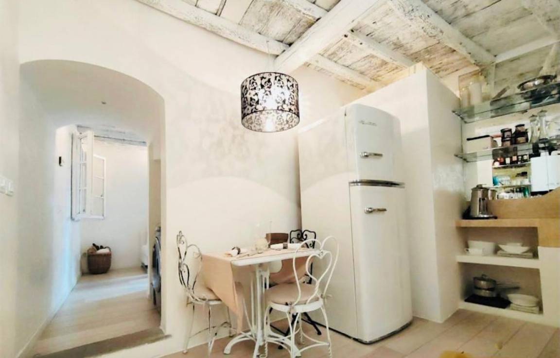 40 M² House ∙ 1 Bedroom ∙ 2 Guests - Fiesole