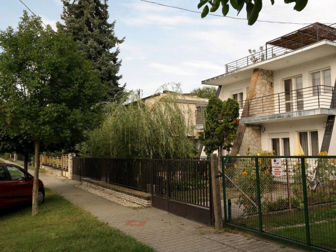 95 M² House ∙ 2 Bedrooms ∙ 6 Guests - Balatonfüred