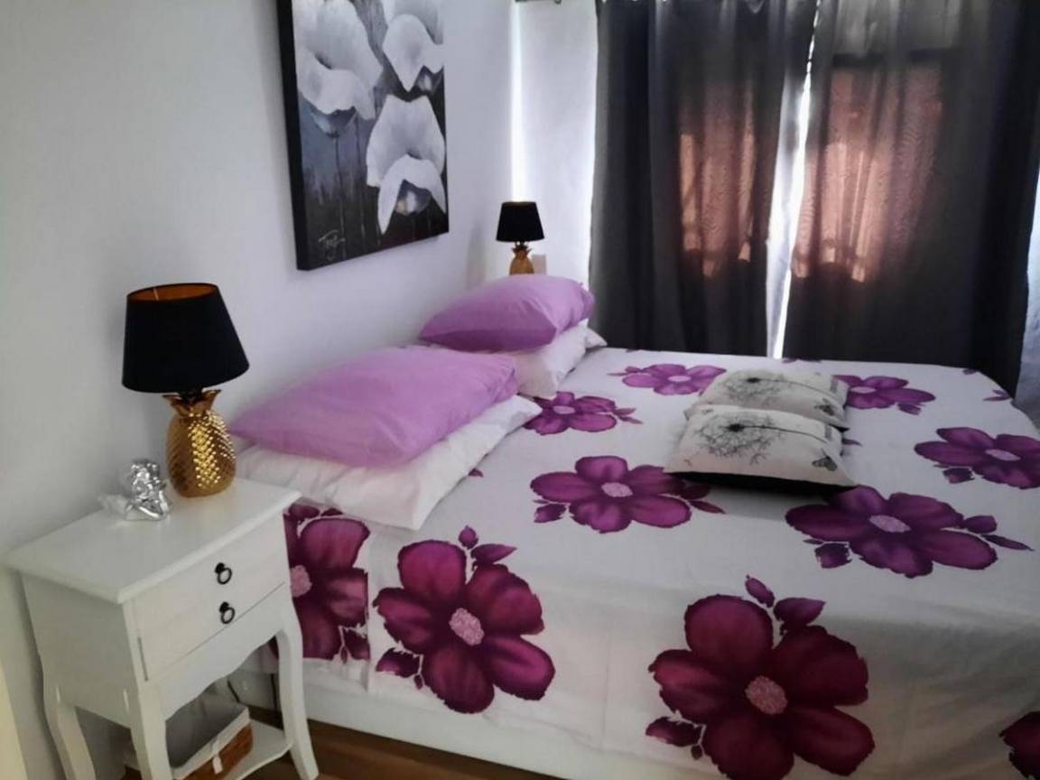 30 M² Ferienwohnung ∙ 1 Schlafzimmer ∙ 3 Gäste - Mali Lošinj