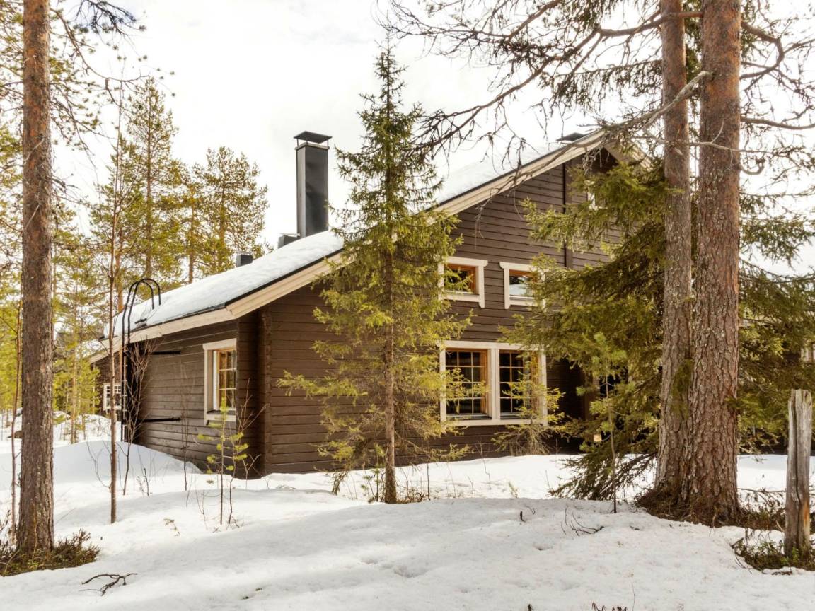 47 M² Huis ∙ 1 Slaapkamer ∙ 6 Gasten - Salla