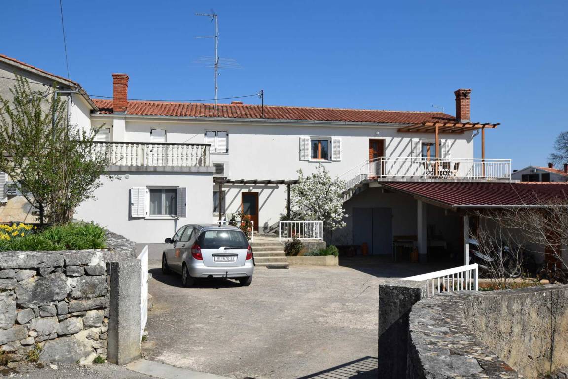 65 M² Apartamento ∙ 2 Habitaciones ∙ 4 Huéspedes - Krk