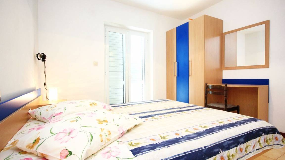 41 M² Apartment ∙ 2 Bedrooms ∙ 5 Guests - Korčula