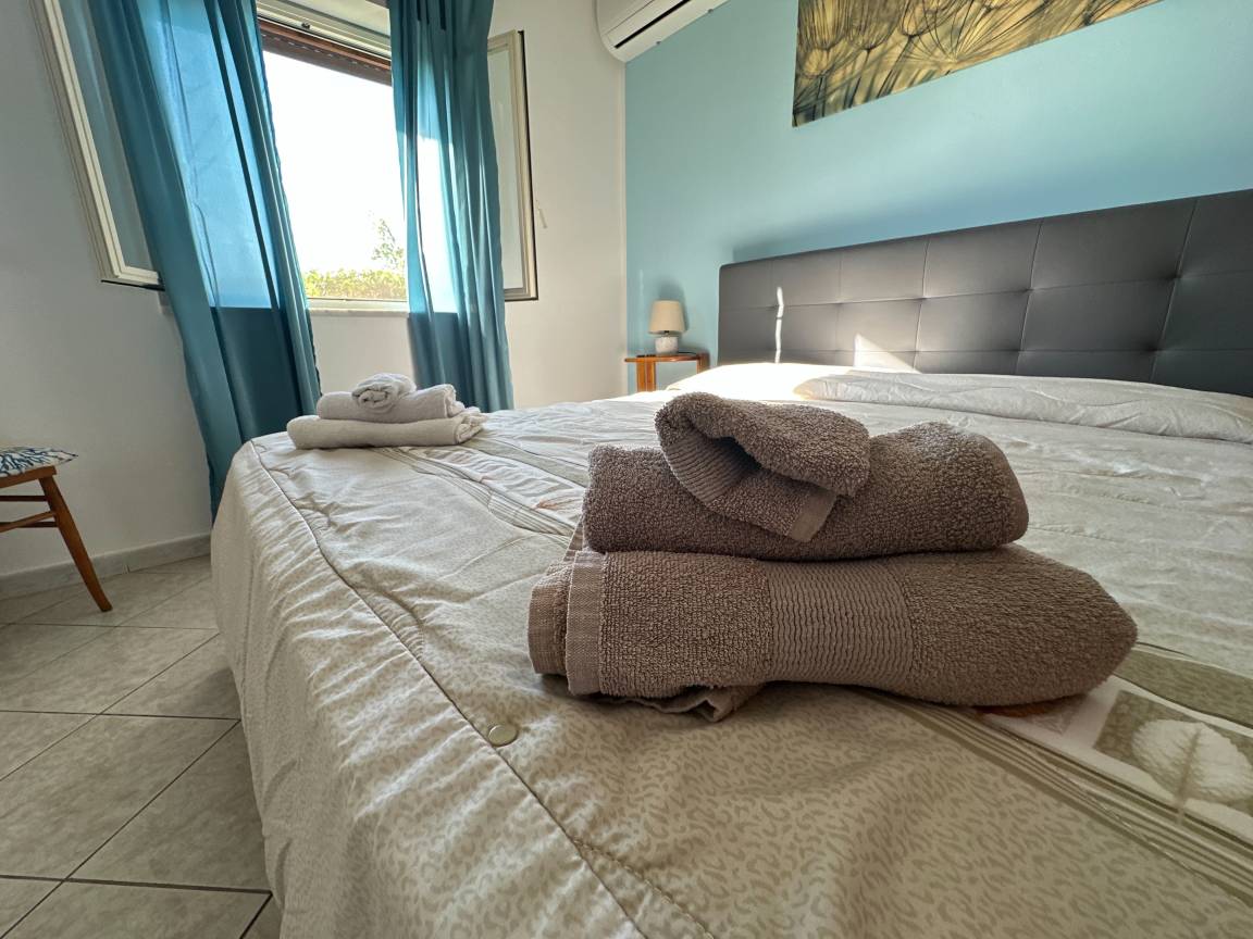 50 M² Casa Vacanza ∙ 2 Camere Da Letto ∙ 5 Ospiti - Partinico