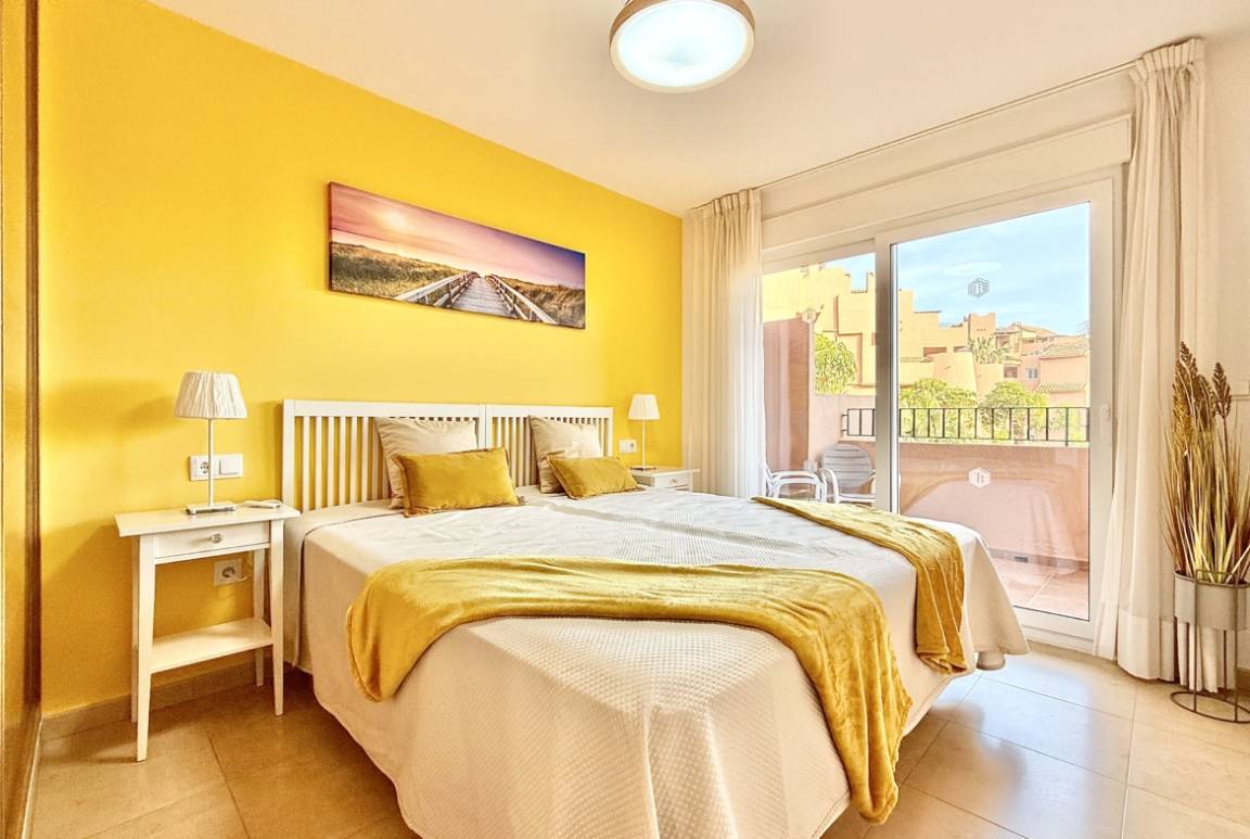 68 M² Appartement ∙ 1 Chambre ∙ 3 Personnes - La Palma