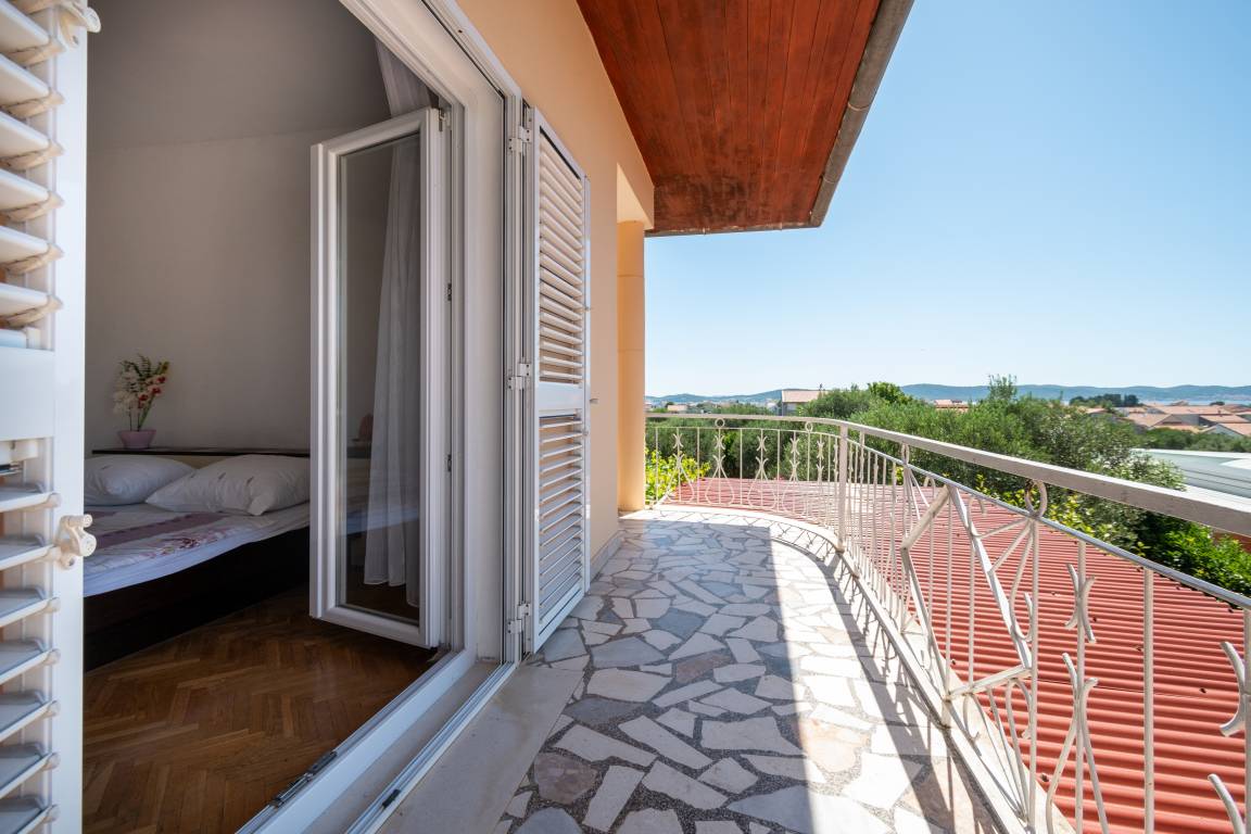 92 M² Apartment ∙ 3 Bedrooms ∙ 6 Guests - Bibinje