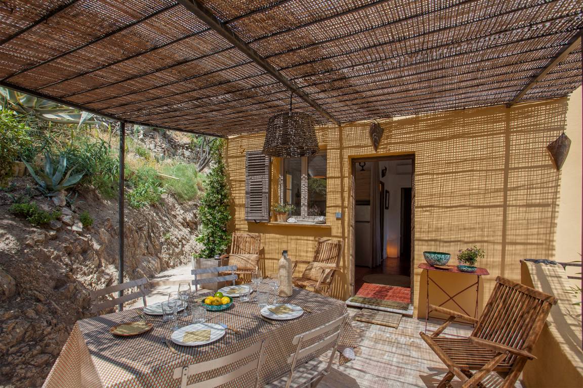60 M² Villa ∙ 2 Camere Da Letto ∙ 4 Ospiti - Belgodere