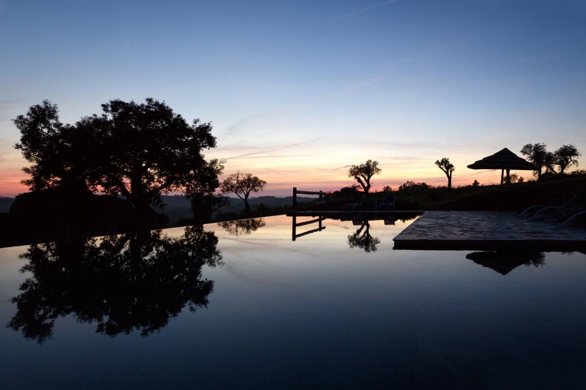 250 M² Villa ∙ 4 Chambres ∙ 8 Personnes - Melides