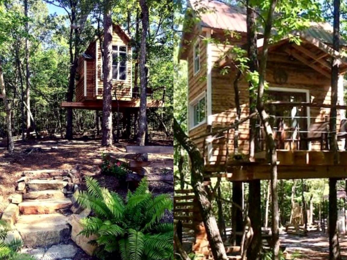 Camping ∙ 1 Chambre ∙ 2 Personnes - Caroline du Sud