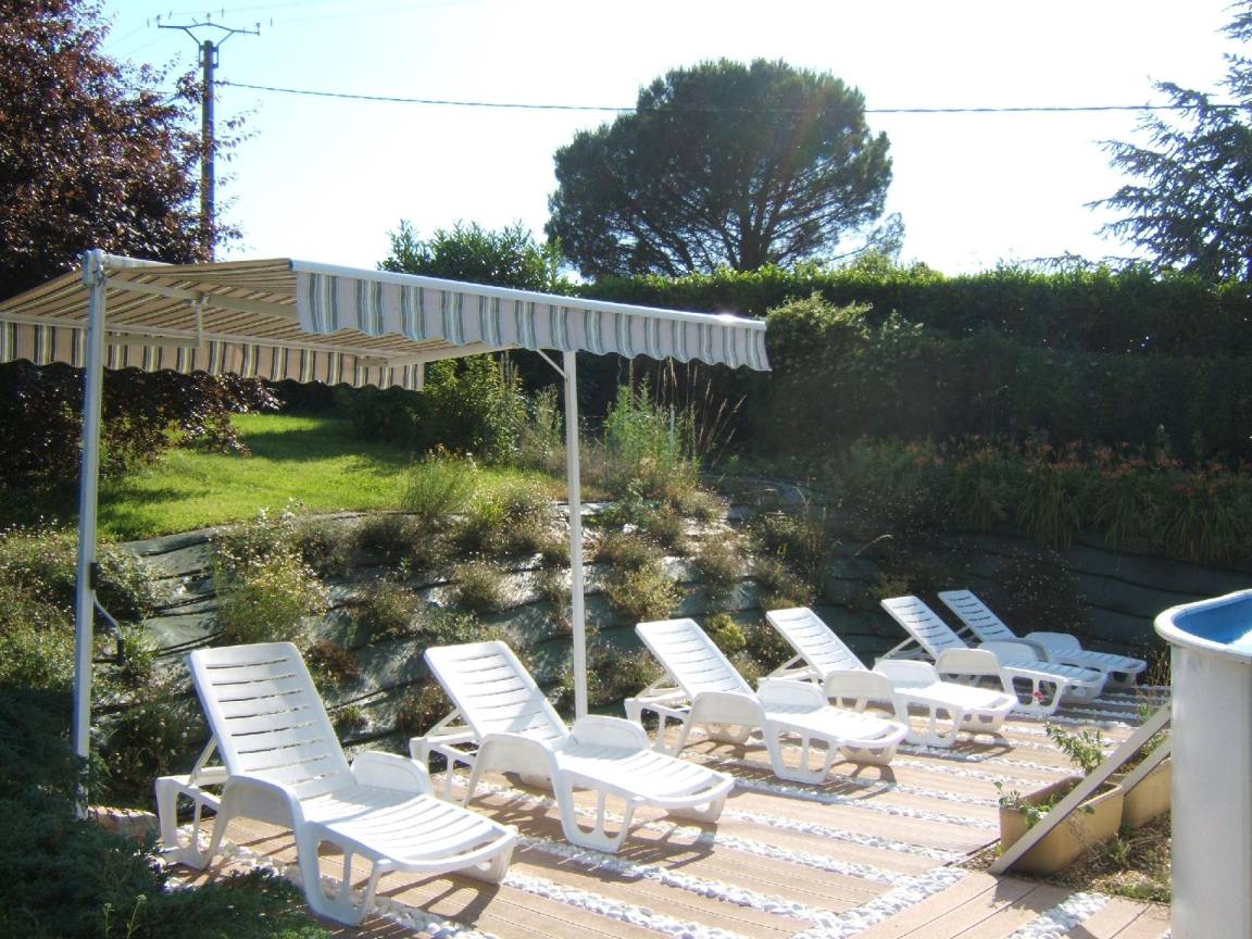 20 M² Appartement ∙ 1 Chambre ∙ 2 Personnes - Castres