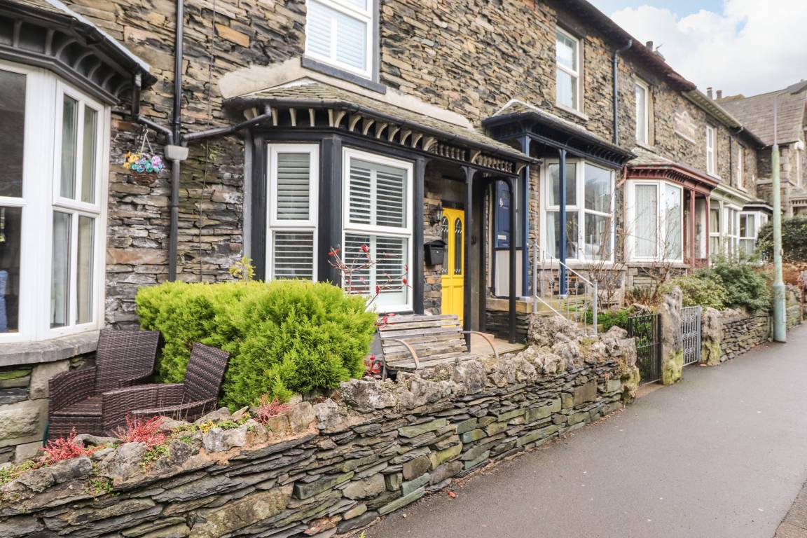 Cottage ∙ 3 Bedrooms ∙ 6 Guests - Windermere