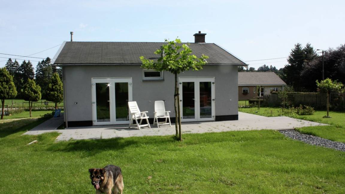 70 M² Maison De Vacances ∙ 2 Chambres ∙ 4 Personnes - Gouvy