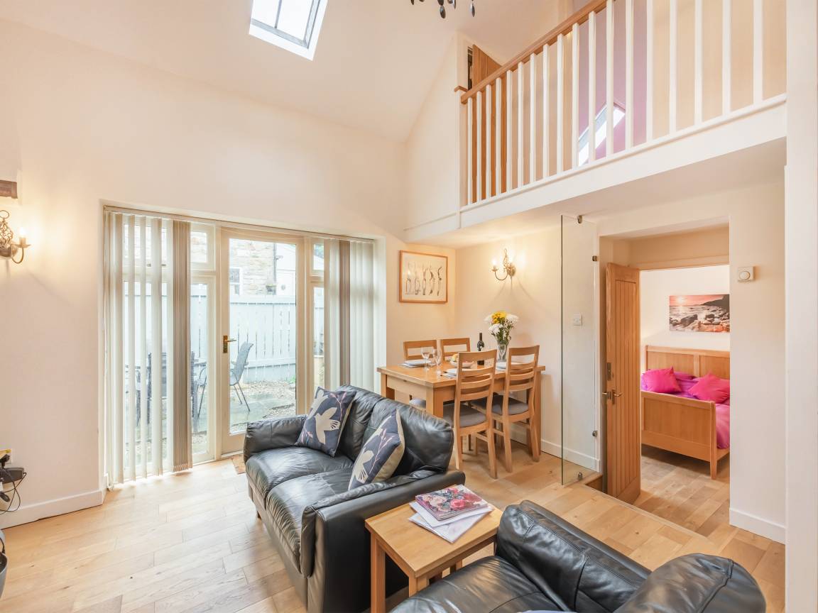 Casa Rural ∙ 2 Habitaciones ∙ 4 Huéspedes - Angleterre