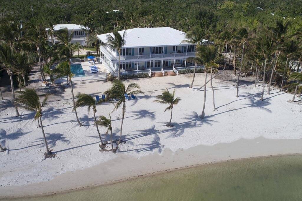 House ∙ 5 Bedrooms ∙ 12 Guests - Islamorada, FL
