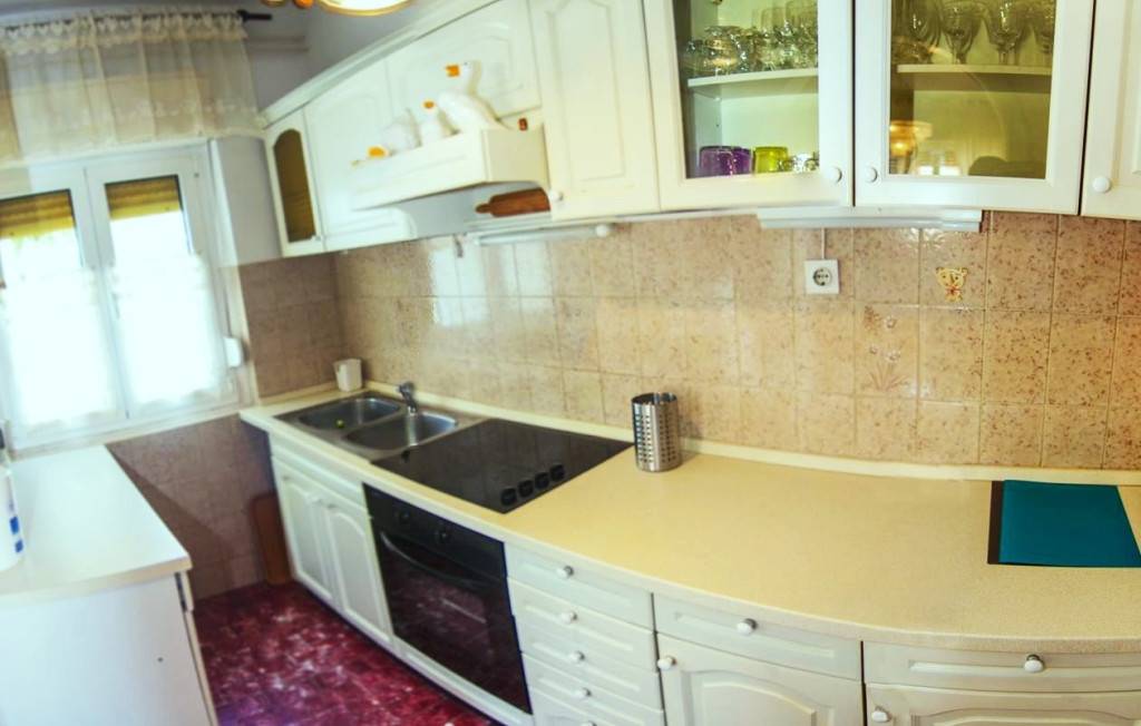 180 M² Villa ∙ 3 Chambres ∙ 8 Personnes - Lun