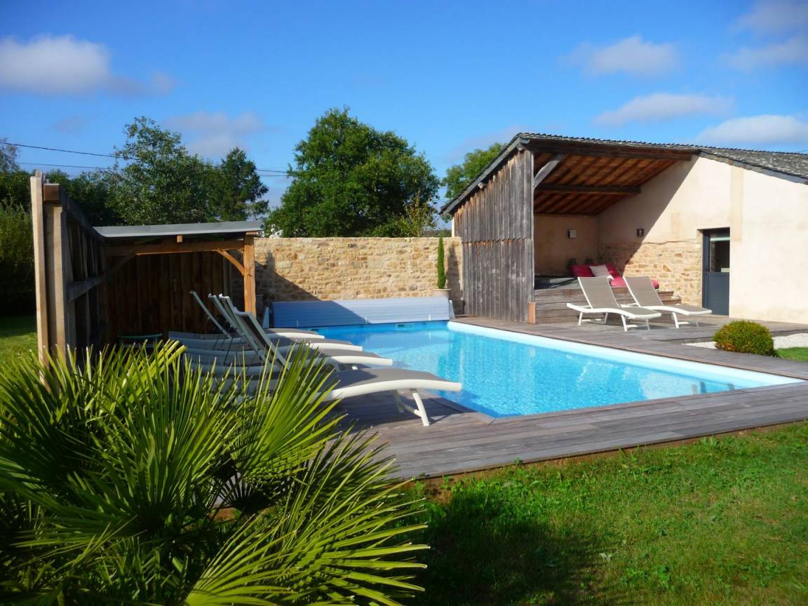 230 M² Gîte ∙ 4 Chambres ∙ 8 Personnes - Carnac
