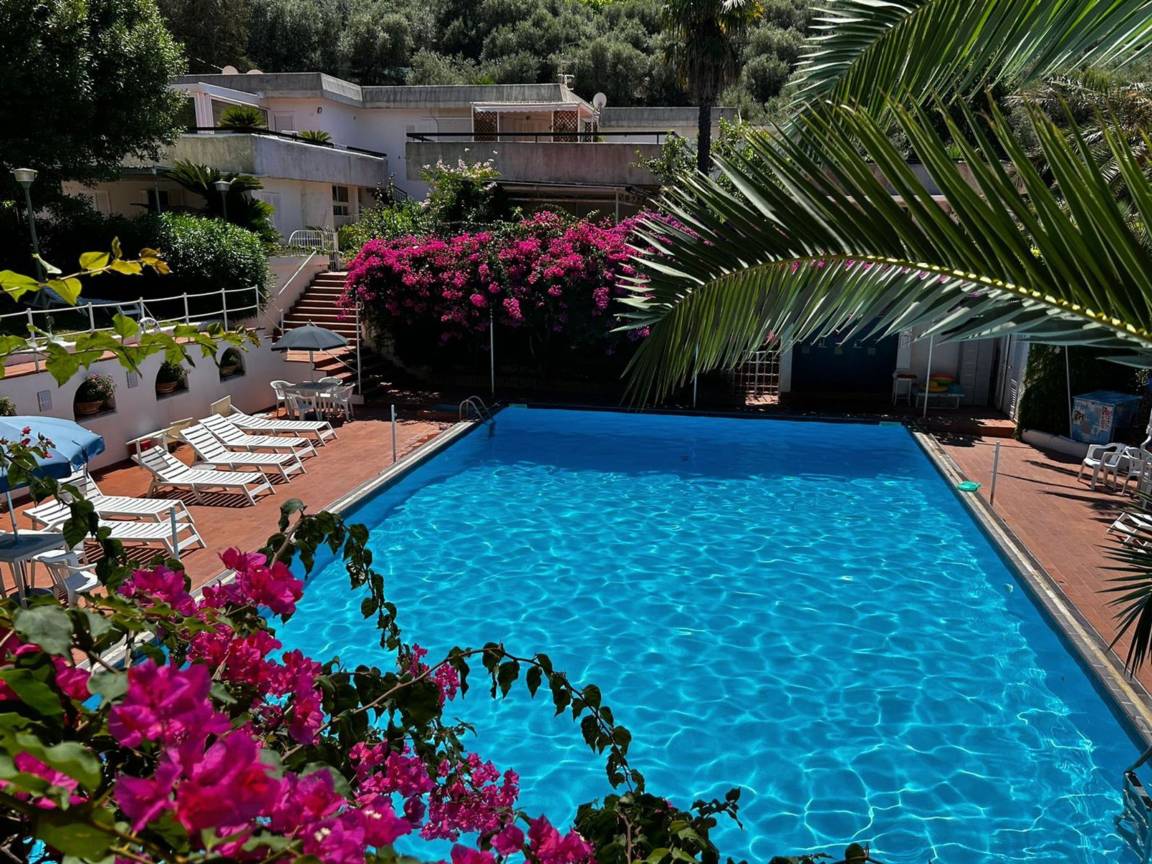 60 M² Apartment ∙ 1 Bedroom ∙ 6 Guests - Sorrento