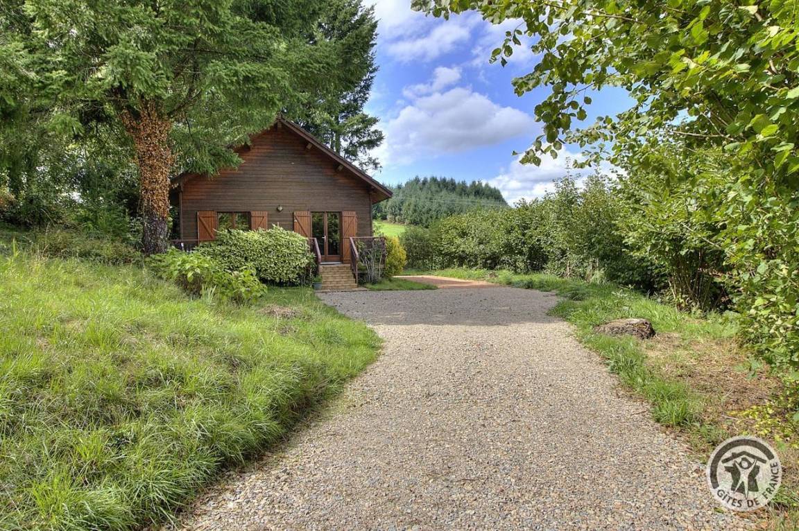 42 M² Gîte ∙ 1 Schlafzimmer ∙ 4 Gäste - Lac des Sapins