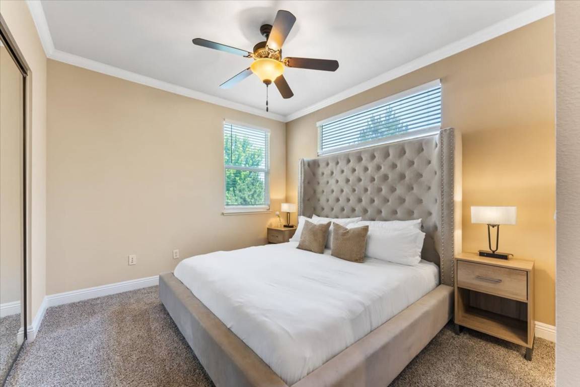 Appartement ∙ 2 Chambres ∙ 6 Personnes - Reno
