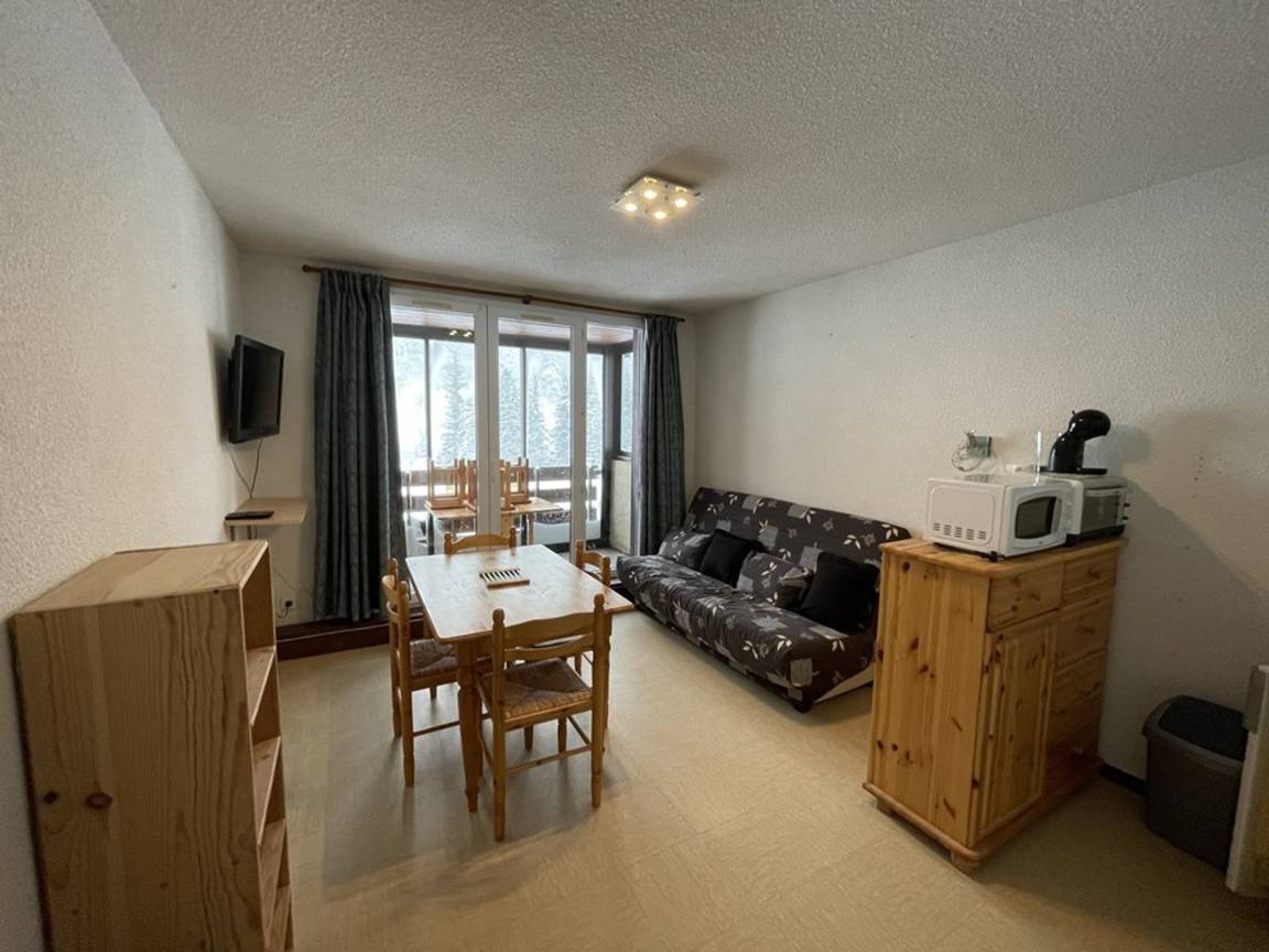 36 M² Appartement ∙ 1 Chambre ∙ 6 Personnes - Le Lioran (Super Lioran)