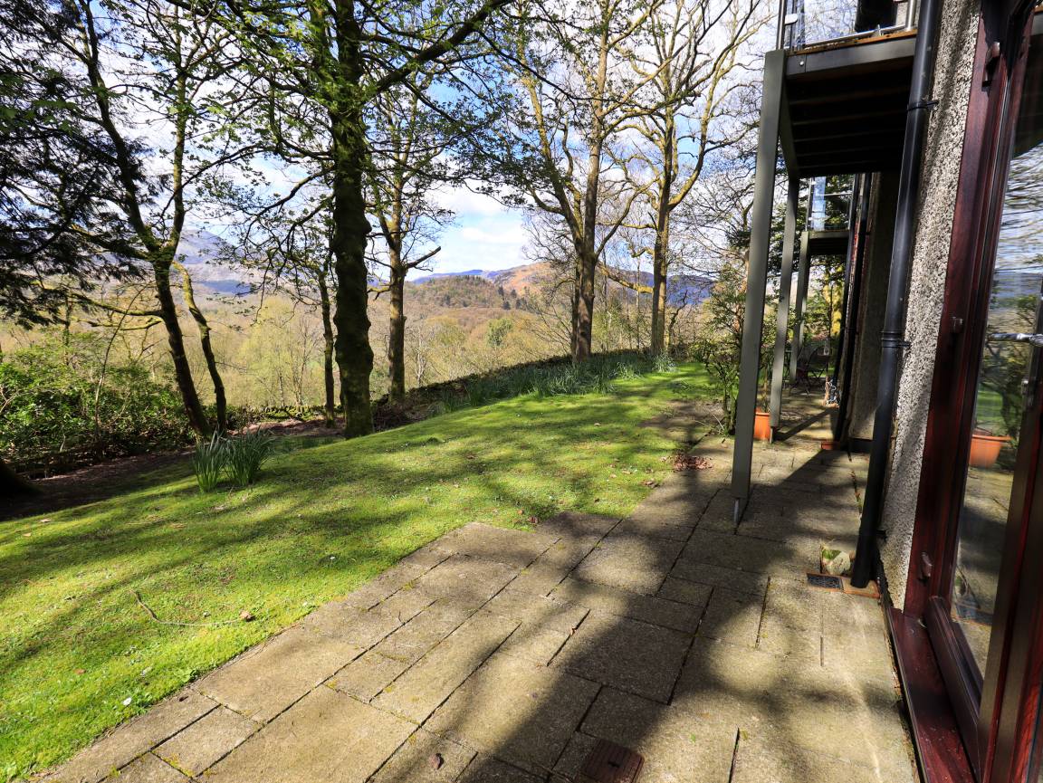 Cottage ∙ 2 Bedrooms ∙ 4 Guests - Borrowdale