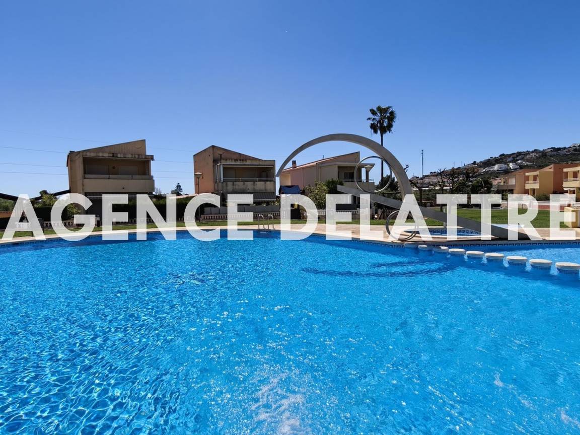 50 M² Apartment ∙ 2 Bedrooms ∙ 5 Guests - Peniscola