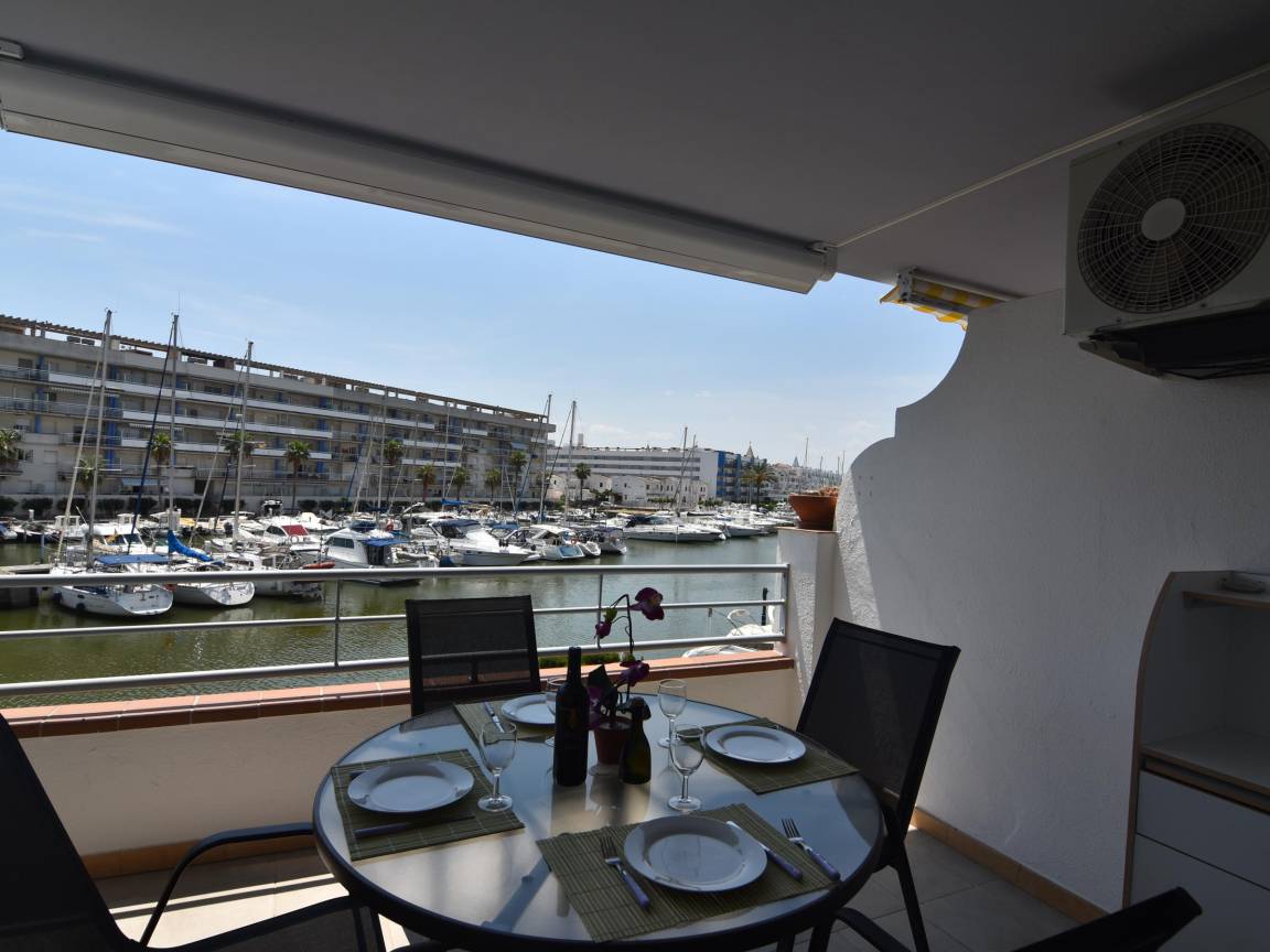 30 M² Apartment ∙ 1 Bedroom ∙ 4 Guests - Llançà
