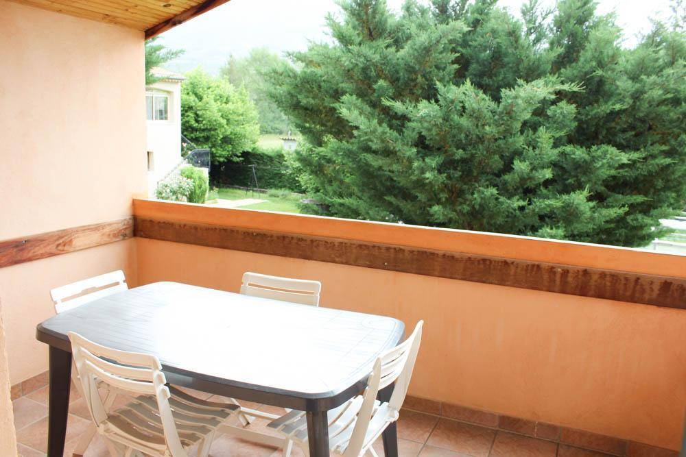 67 M² Gîte ∙ 3 Chambres ∙ 6 Personnes - Gorges du Verdon