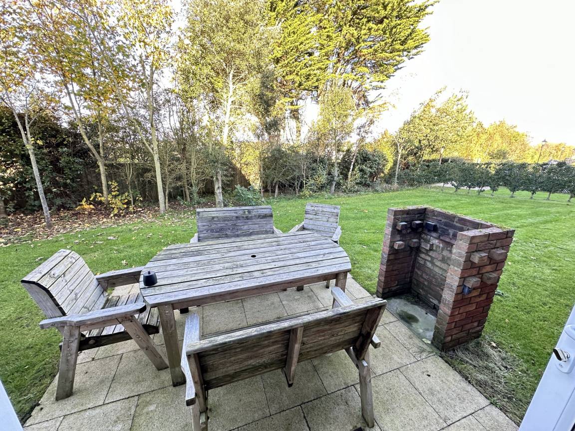Cottage ∙ 2 Bedrooms ∙ 5 Guests - Filey