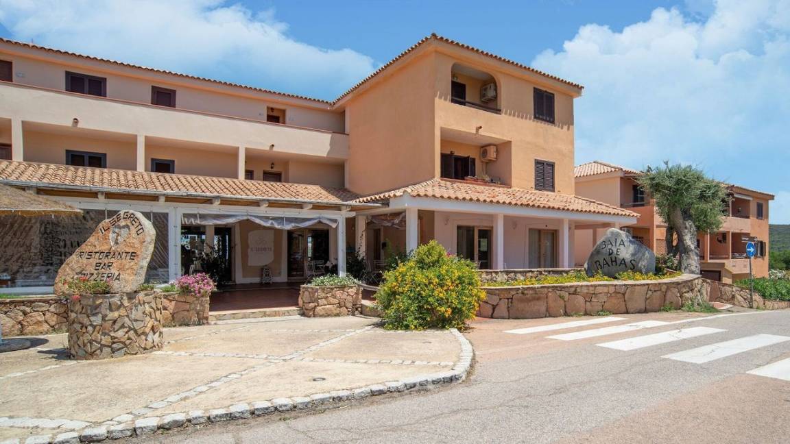 30 M² Apartment ∙ 2 Guests - Golfo Aranci